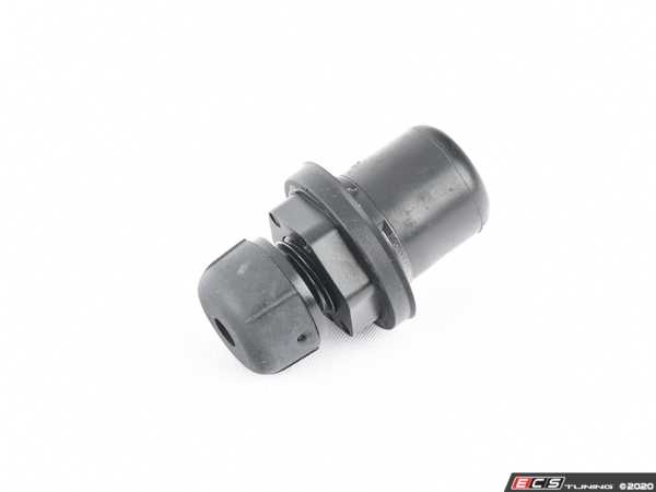 Genuine Volkswagen Audi - 8X0827499 - BUMPER (8X0 827 499)