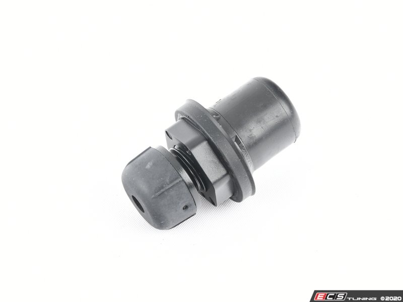 Genuine Volkswagen Audi - 8X0827499 - BUMPER (8X0 827 499)