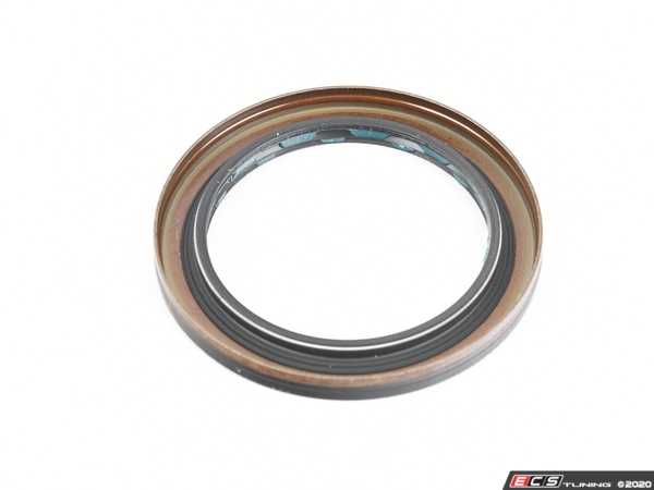 Genuine Volkswagen Audi - 0CP409529 - SEAL (0CP 409 529)