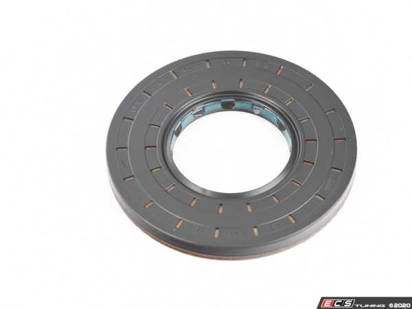 Genuine Volkswagen Audi - 0CP409189B - SEAL (0CP 409 189 B)