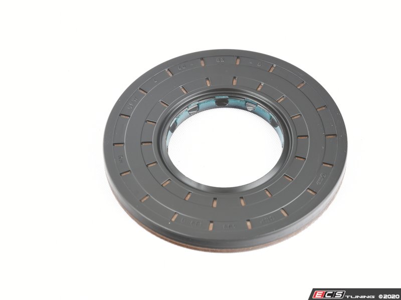 Genuine Volkswagen Audi - 0CP409189B - SEAL (0CP 409 189 B)