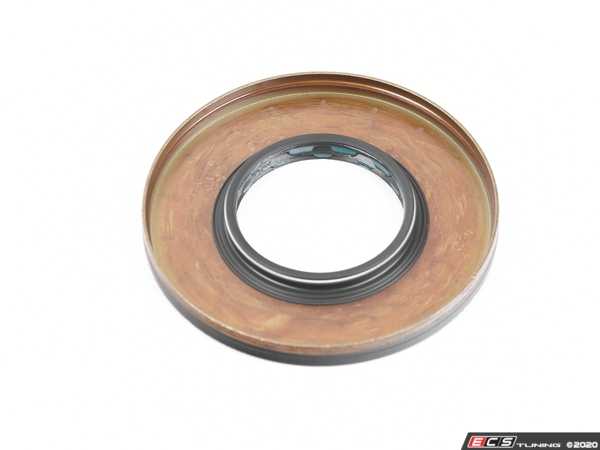 Genuine Volkswagen Audi - 0CP409189B - SEAL (0CP 409 189 B)