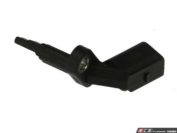 URO - 4E0927803F - ABS Sensor - Priced Each