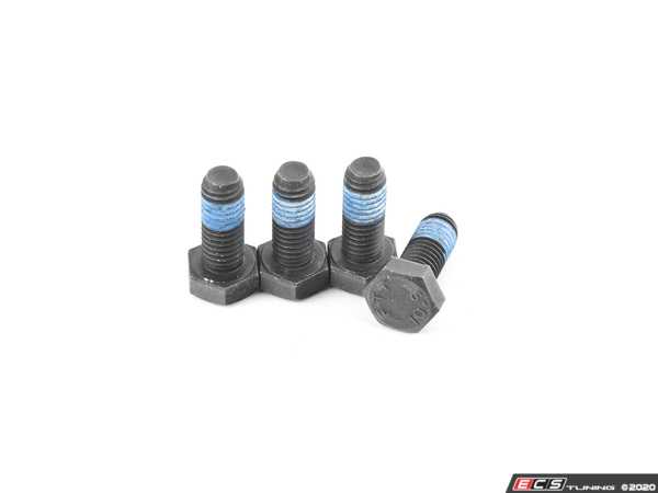 Textar - 0084200320 - Front Brake Pad Set