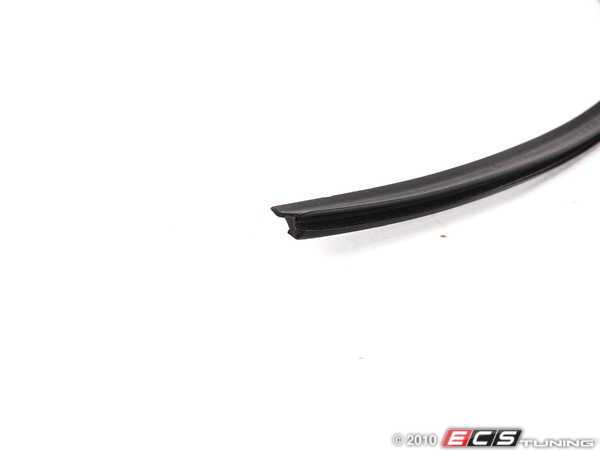 Genuine Volkswagen Audi - 357853949 - GASKET (357 853 949)