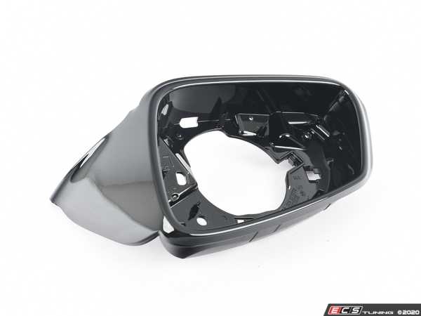 Genuine BMW - 51167391897 - SUPPORTING RING LEFT (51-16-7-391-897)