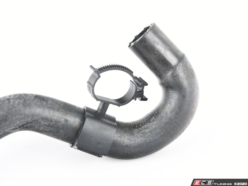 Genuine Volkswagen Audi - 1K0121156BJ - Coolant Return Hose (1K0 121 ...