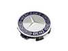 Genuine Mercedes Benz - 17140001255337 - Center Cap - Priced Each