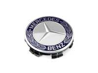 Genuine Mercedes Benz - 17140001255337 - Center Cap - Priced Each