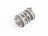 Genuine Porsche - 95810612602 - Thermostat Insert