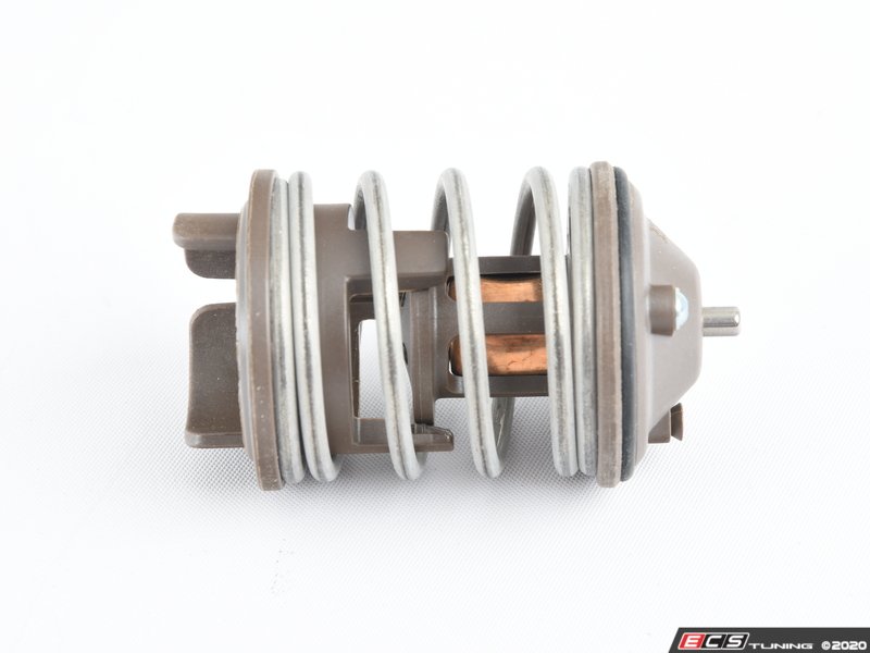 Genuine Porsche - 95810612602 - Thermostat Insert