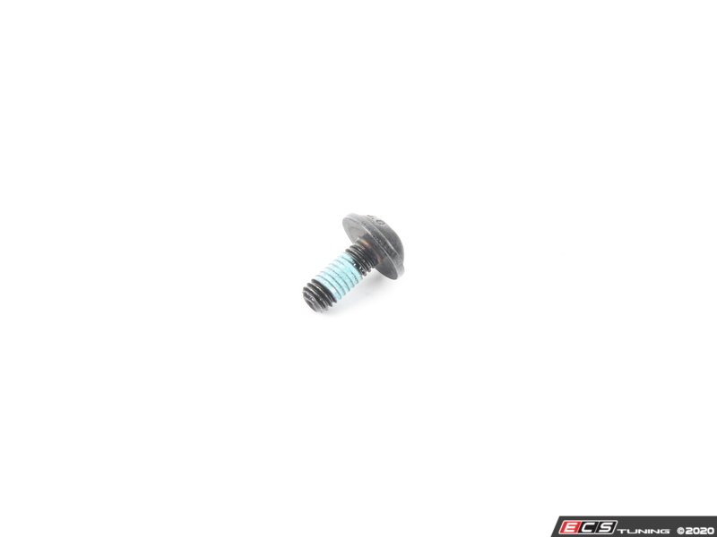 Genuine Volkswagen Audi - N90737803 - SCREW (N 907 378 03)