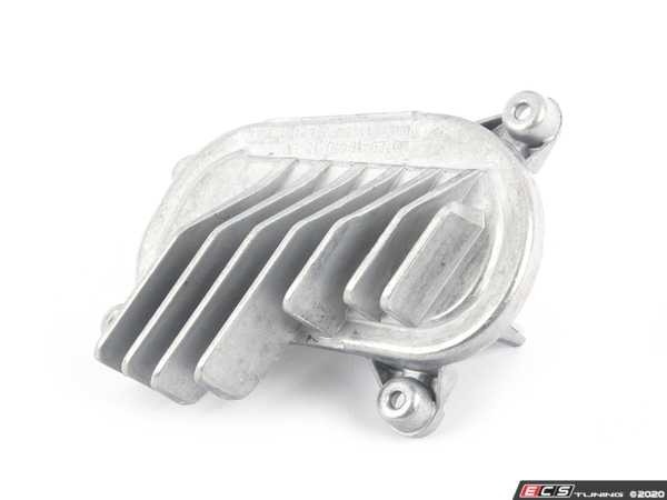 Genuine BMW - 63117493227 - LED MODULE, DAYTIME (63-11-7-493-227)