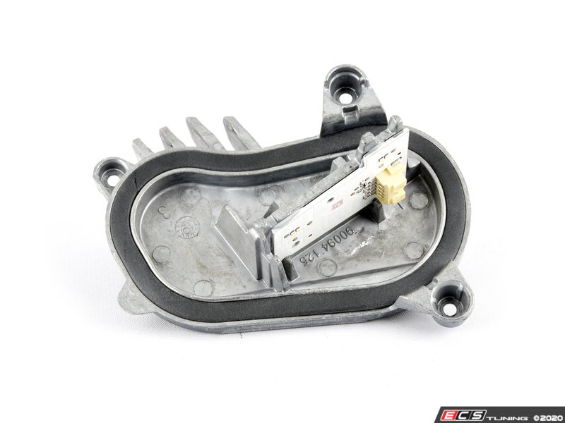 Genuine BMW - 63117493227 - LED MODULE, DAYTIME (63-11-7-493-227)