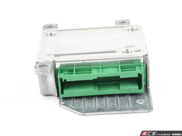 Genuine BMW - 65776997257 - CONTROL UNIT AIRBAG, (65-77-6-997-257)