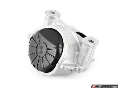 Lemforder - 8R0199381G - Engine Mount - Left