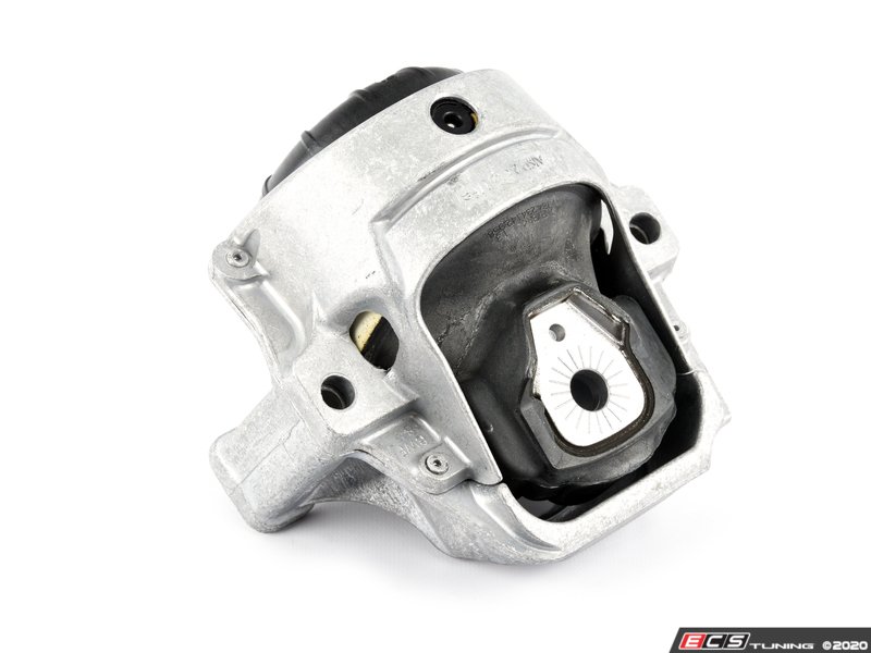 Lemforder - 8R0199381G - Engine Mount - Left