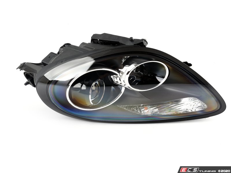 Genuine Porsche - 98163123508 - HEADLAMP
