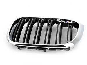 Genuine BMW Parts Exterior Body Parts - Page 556 - ECS Tuning