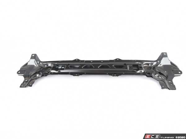 Genuine BMW - 51717022966 - Radiator Support (51-71-7-022-966)