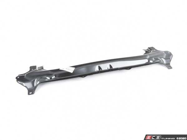 Genuine BMW - 51717022966 - Radiator Support (51-71-7-022-966)