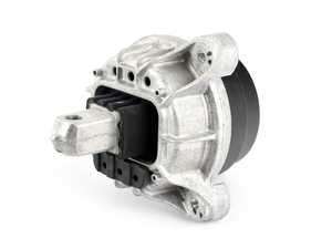 BMW F10 528i xDrive N20 2.0L Engine Mount Parts - ECS Tuning