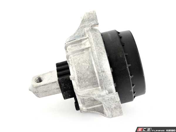 Corteco - 22116794472 - F10 Engine Mount - Right