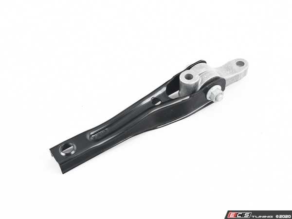 Lemforder - 5Q0199855J - Dogbone Mount