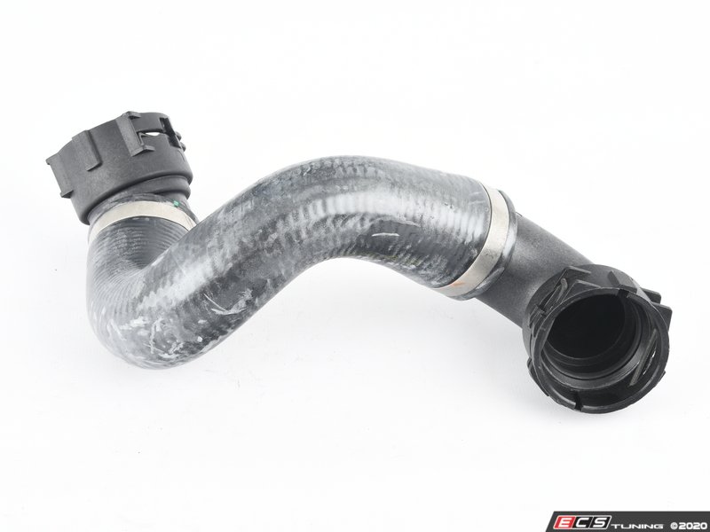 Vaico - 17127564478 - Radiator Hose - Radiator to Thermostat Housing