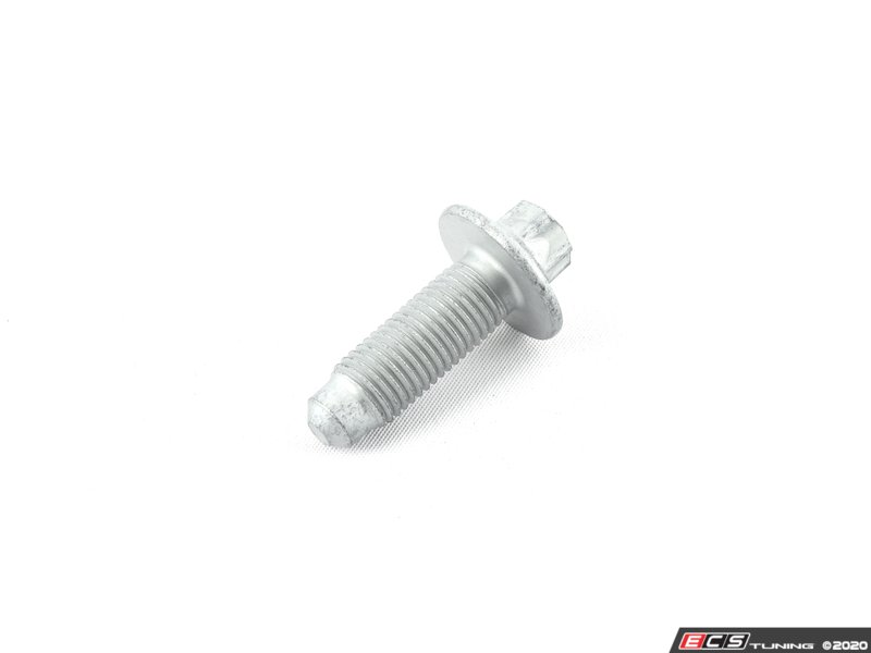 Genuine BMW - 33306857402 - ASA SCREW, SELF-THREADING (33-30-6-857-402)