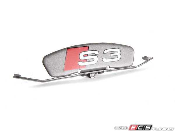 Genuine European Volkswagen Audi - 8P0615269 - S3 Anti Rattle Spring ...