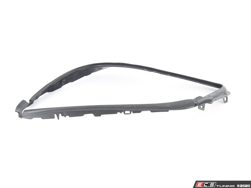 Genuine Mercedes Benz - 2048260991 - GASKET