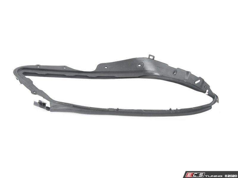 Genuine Mercedes Benz - 2048260991 - GASKET