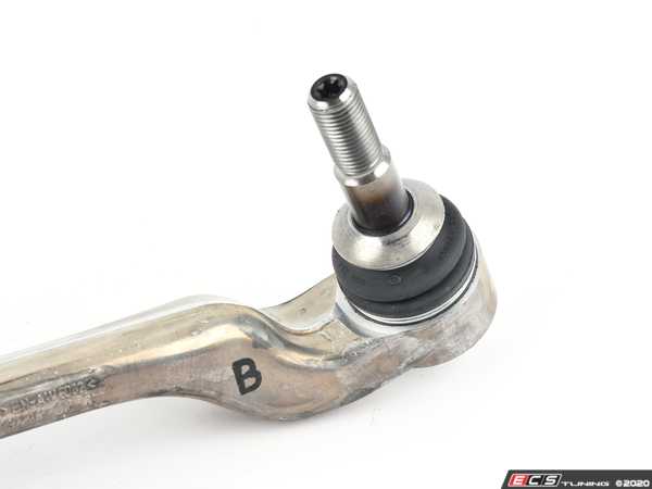 TRW - 31126852992 - F30 Front Lower Control Arm - Right