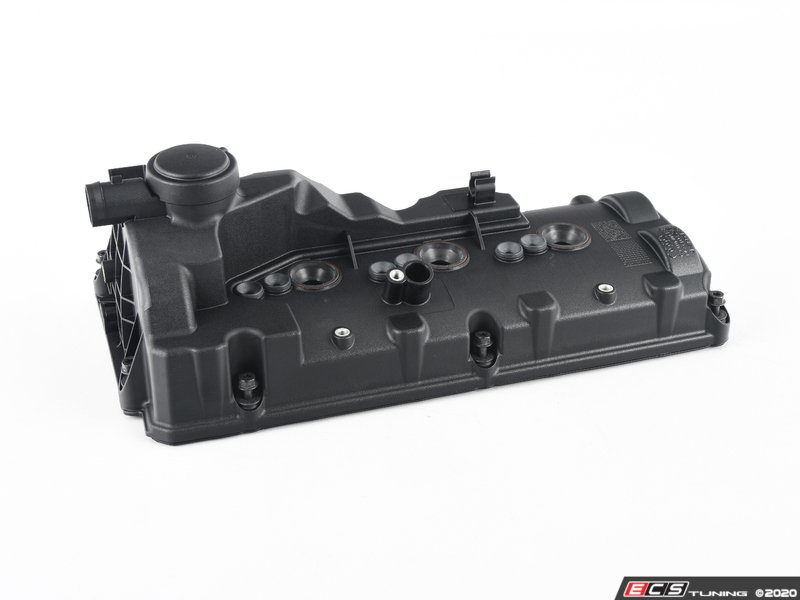 Genuine Volkswagen Audi - 059103470AS - Valve Cover - Right (059 103 ...