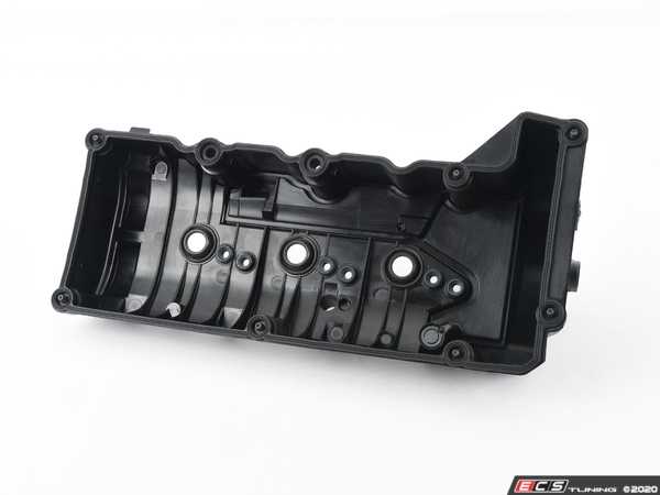 Genuine Volkswagen Audi - 059103470AS - Valve Cover - Right (059 103 ...