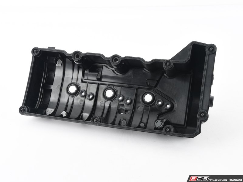 Genuine Volkswagen Audi - 059103470AS - Valve Cover - Right (059 103 ...