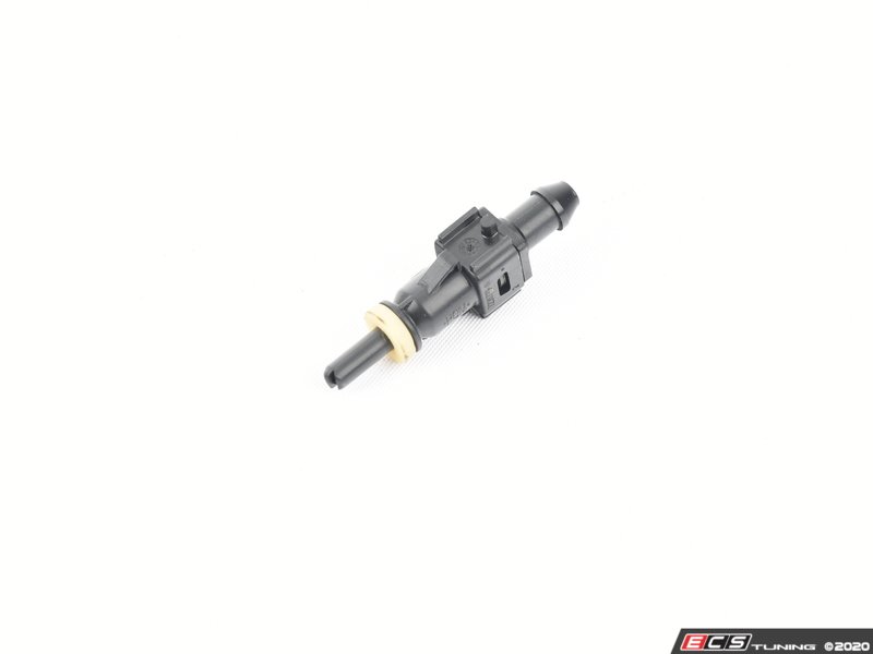 Genuine BMW - 61687238723 - F25 Rear Window Spray Nozzle (61-68-7-238-723)