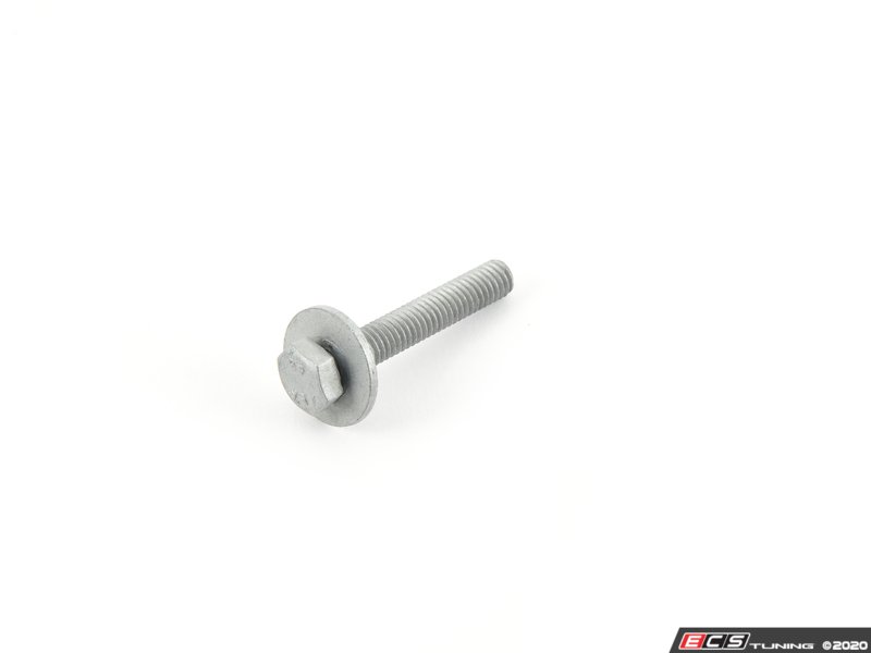 Genuine BMW - 07119905188 - Hex Bolt (07-11-9-905-188)