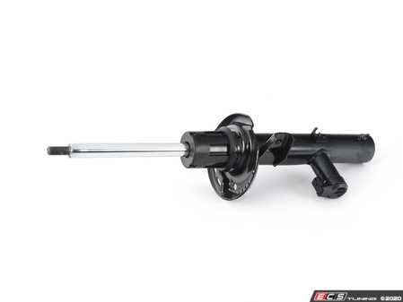 Genuine Volkswagen Audi - 3C0413031D - Electronically Regulated Strut ...