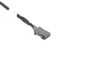 BMW F30 335i N55 3.0L Steering Hardware - ECS Tuning