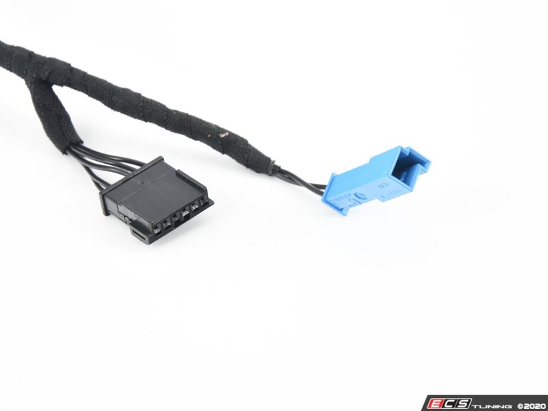 Genuine BMW - 32309483019 - Connecting Line - Steering Wheel (32-30-9 ...