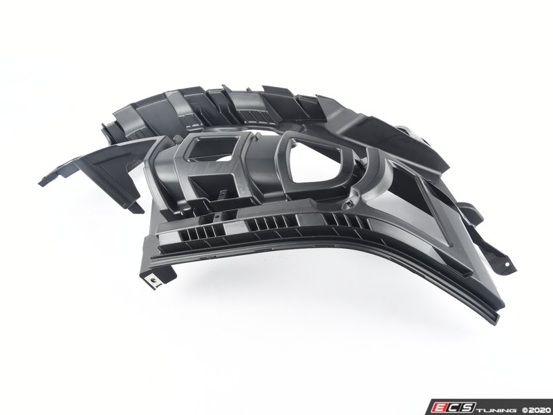 Genuine MINI - 51117390508 - MOUNTING FRONT LIGHT (51-11-7-390-508)