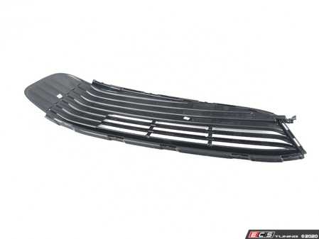 Genuine BMW - 51117486839 - GRILL, AIR INTAKE, O (51-11-7-486-839)