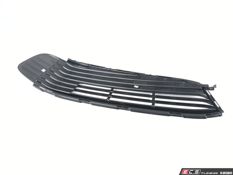 Genuine BMW - 51117486839 - GRILL, AIR INTAKE, O (51-11-7-486-839)