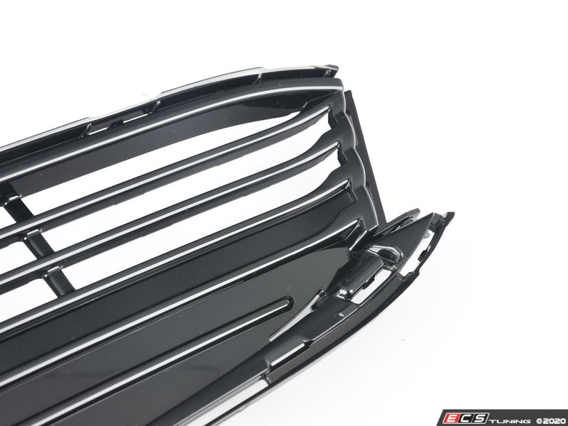 Genuine BMW - 51117486839 - GRILL, AIR INTAKE, O (51-11-7-486-839)