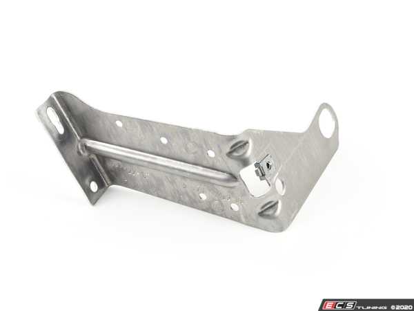 Genuine BMW - 51717188836 - RIGHT ENGINE COMPART (51-71-7-188-836)