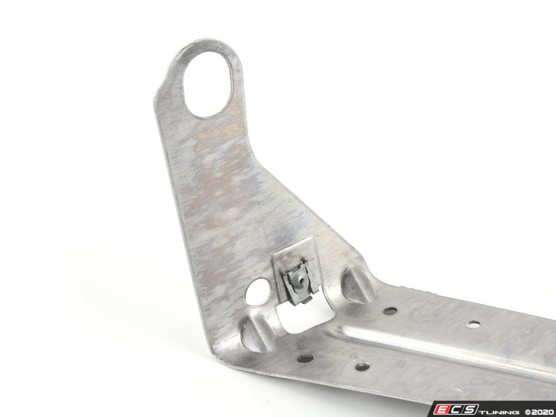 Genuine BMW - 51717188836 - RIGHT ENGINE COMPART (51-71-7-188-836)