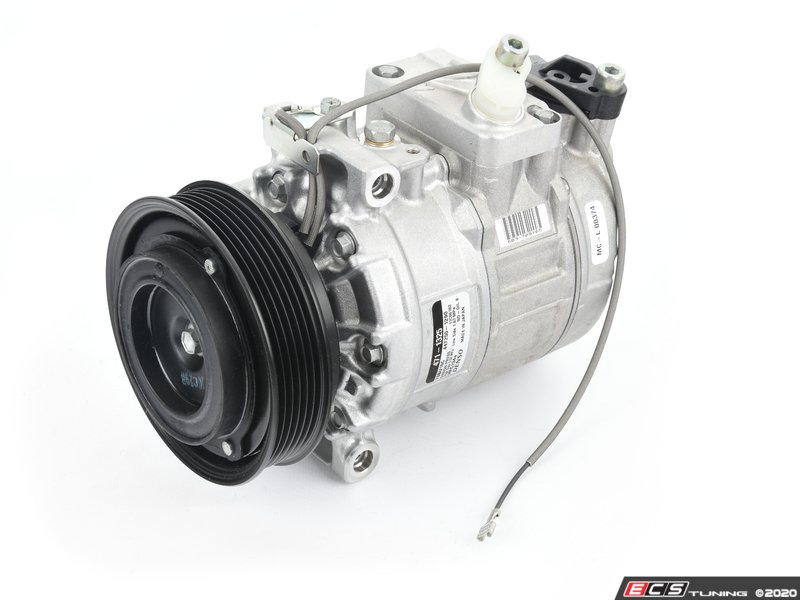 Original Equipment Supplier - 99612601152 - Air Conditioning Compressor