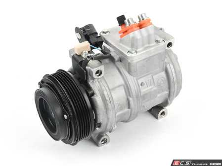Denso - 64528391529 - A/C Compressor